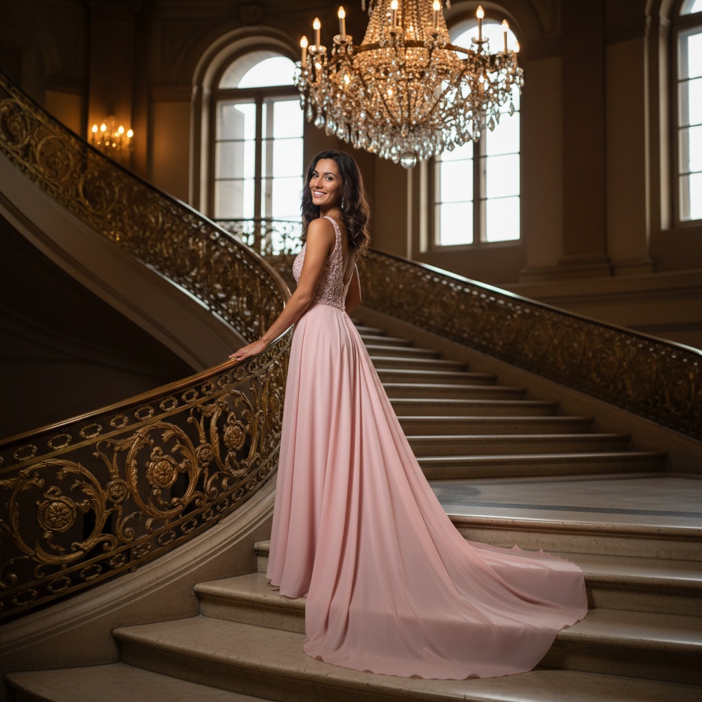 Quinceañera Photos - Professional AI Photo | Photowand | Photowand