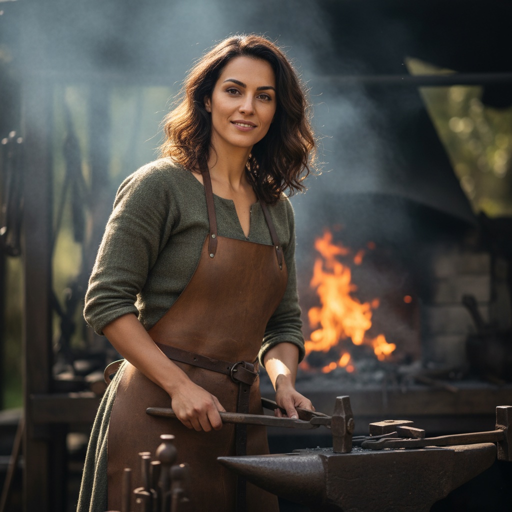 Viking Era Photos - Professional AI Photo | Photowand | Photowand